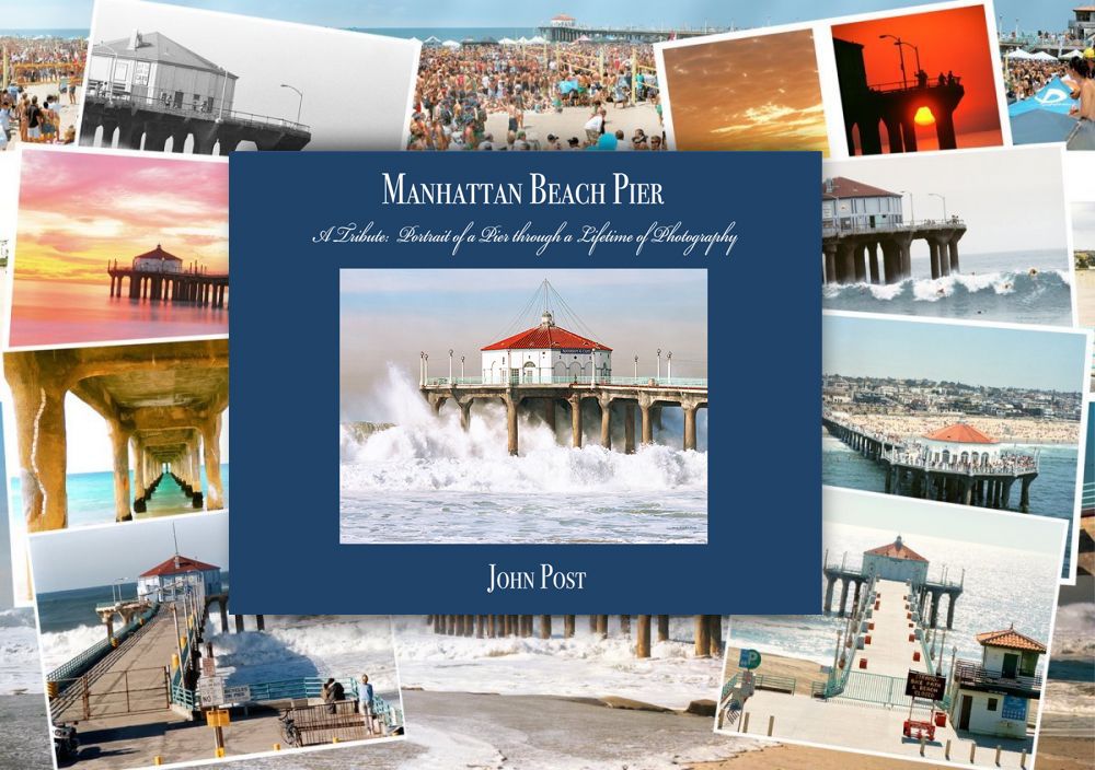 Pier Book